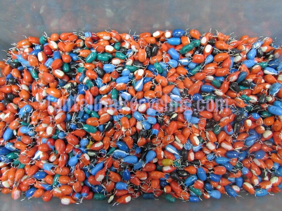 Tantalum Scrap Metal Recycling Gallery | Tantalum Recycling